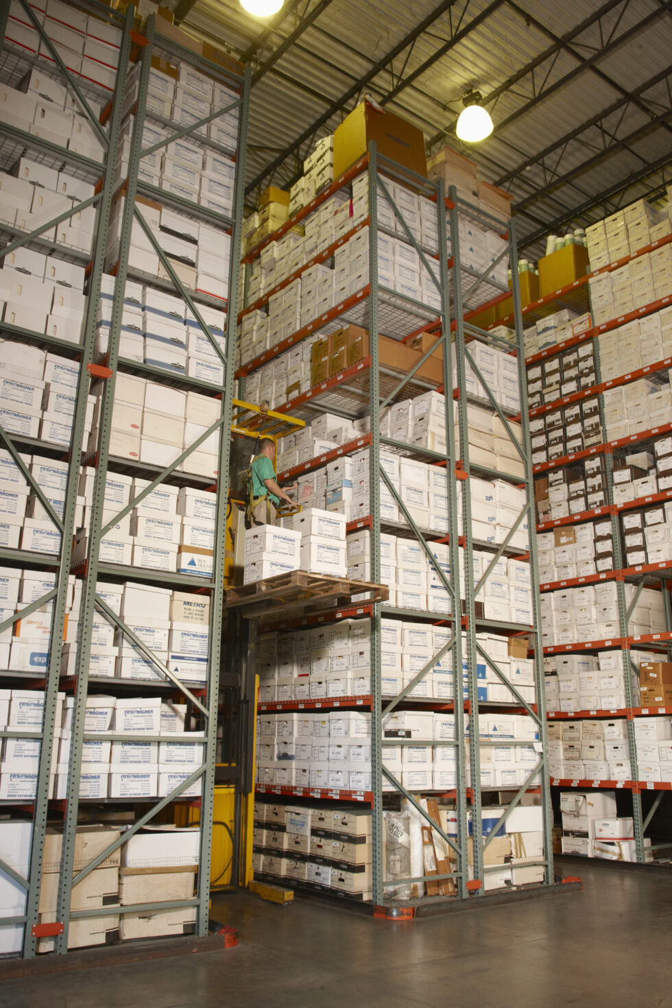 Moving Company in Rochester, NY | Clark Moving & Storage